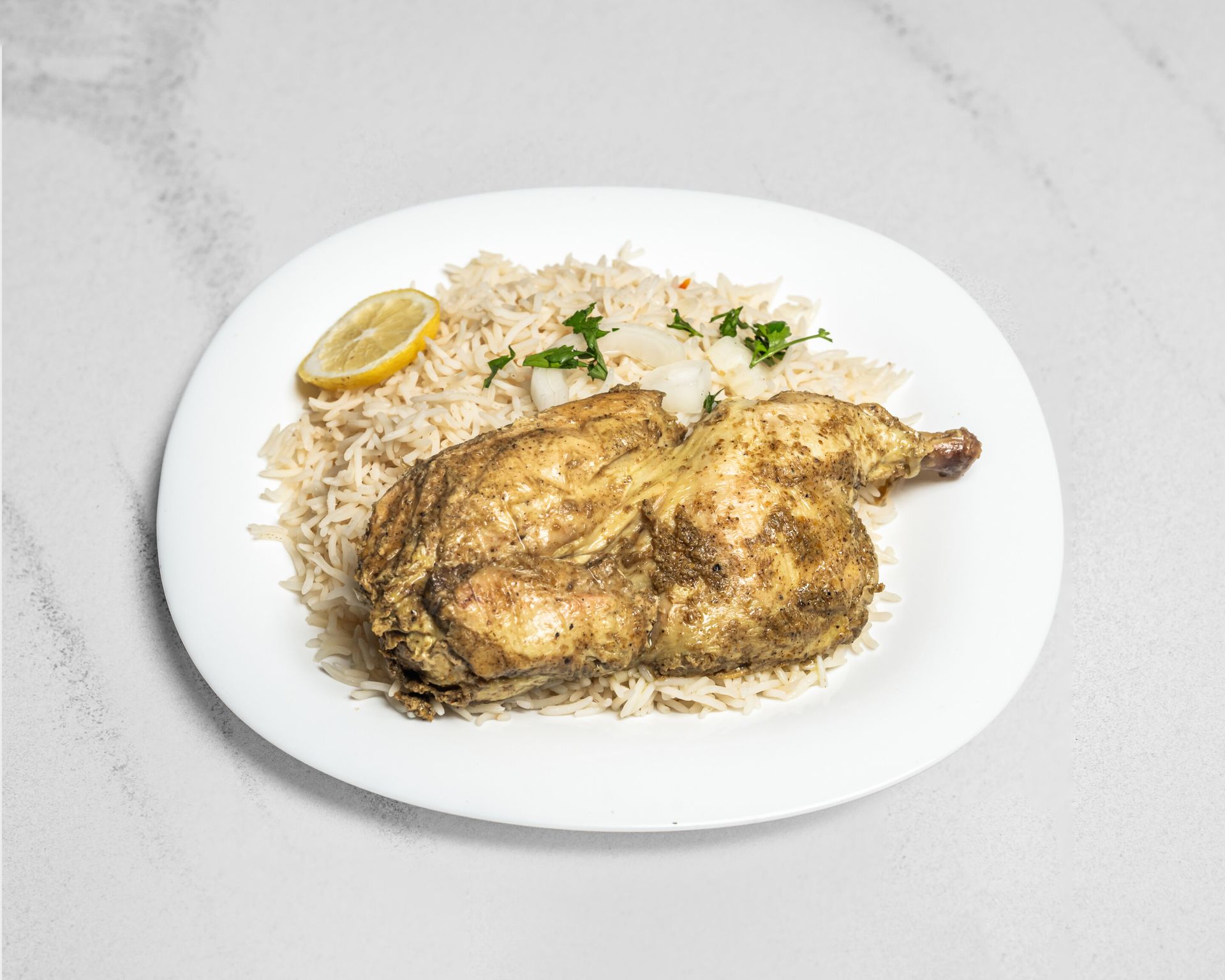 MYMandi – Authentic Yemeni Restaurant in Rotterdam